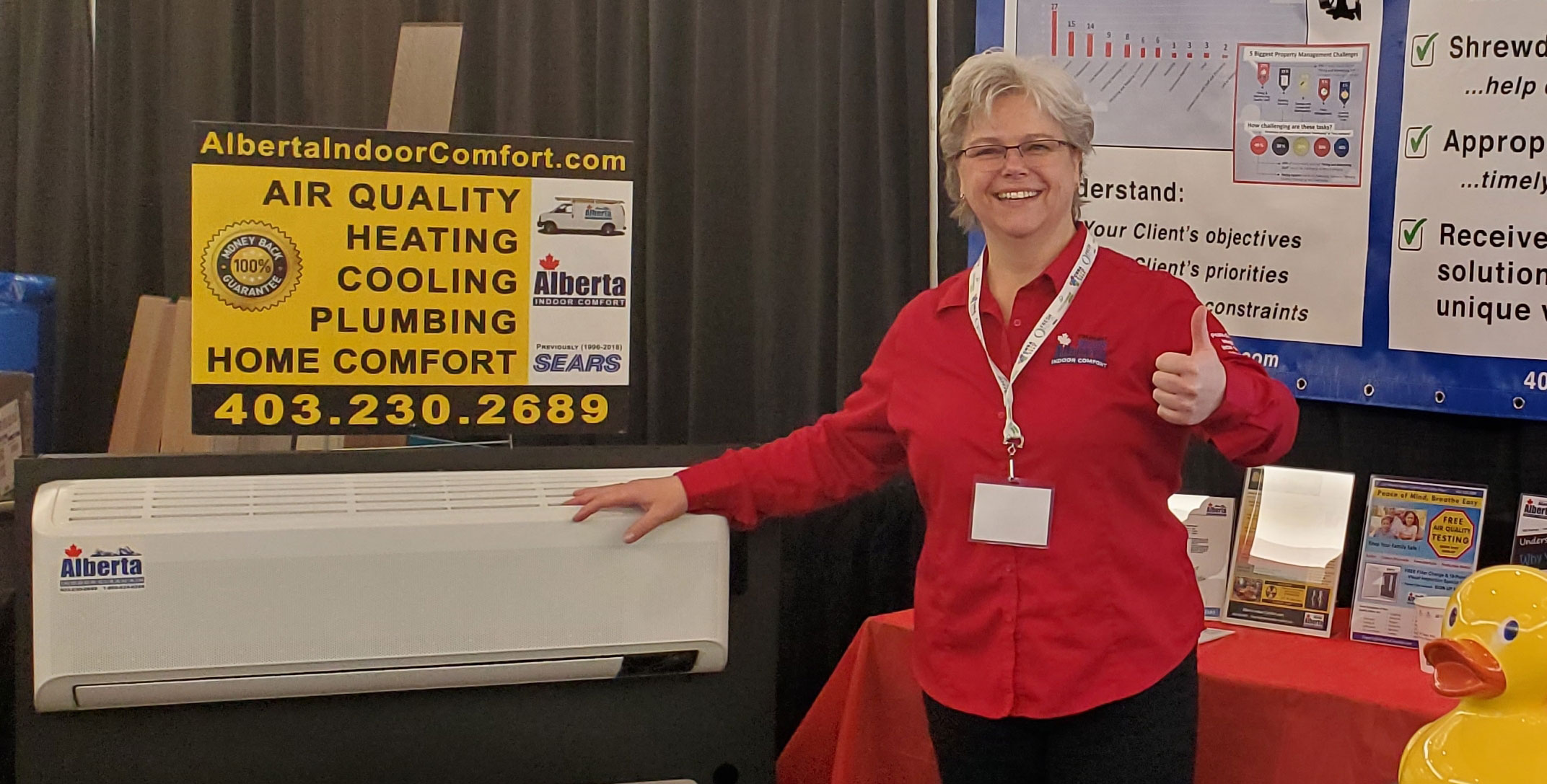 Multi Zone Heating & AC System - HVAC Zoning Installation Calgary